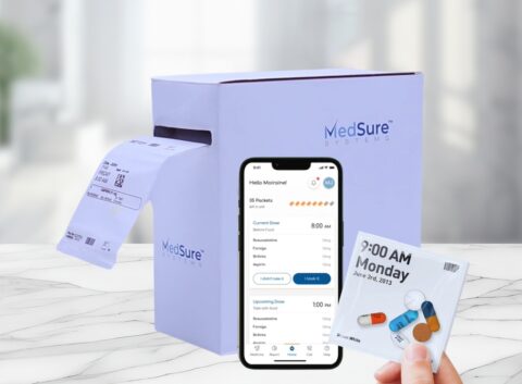 MedSure® Systems | Home