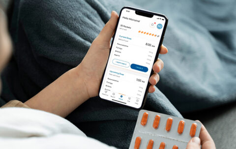 MedSure® Systems | For Patients